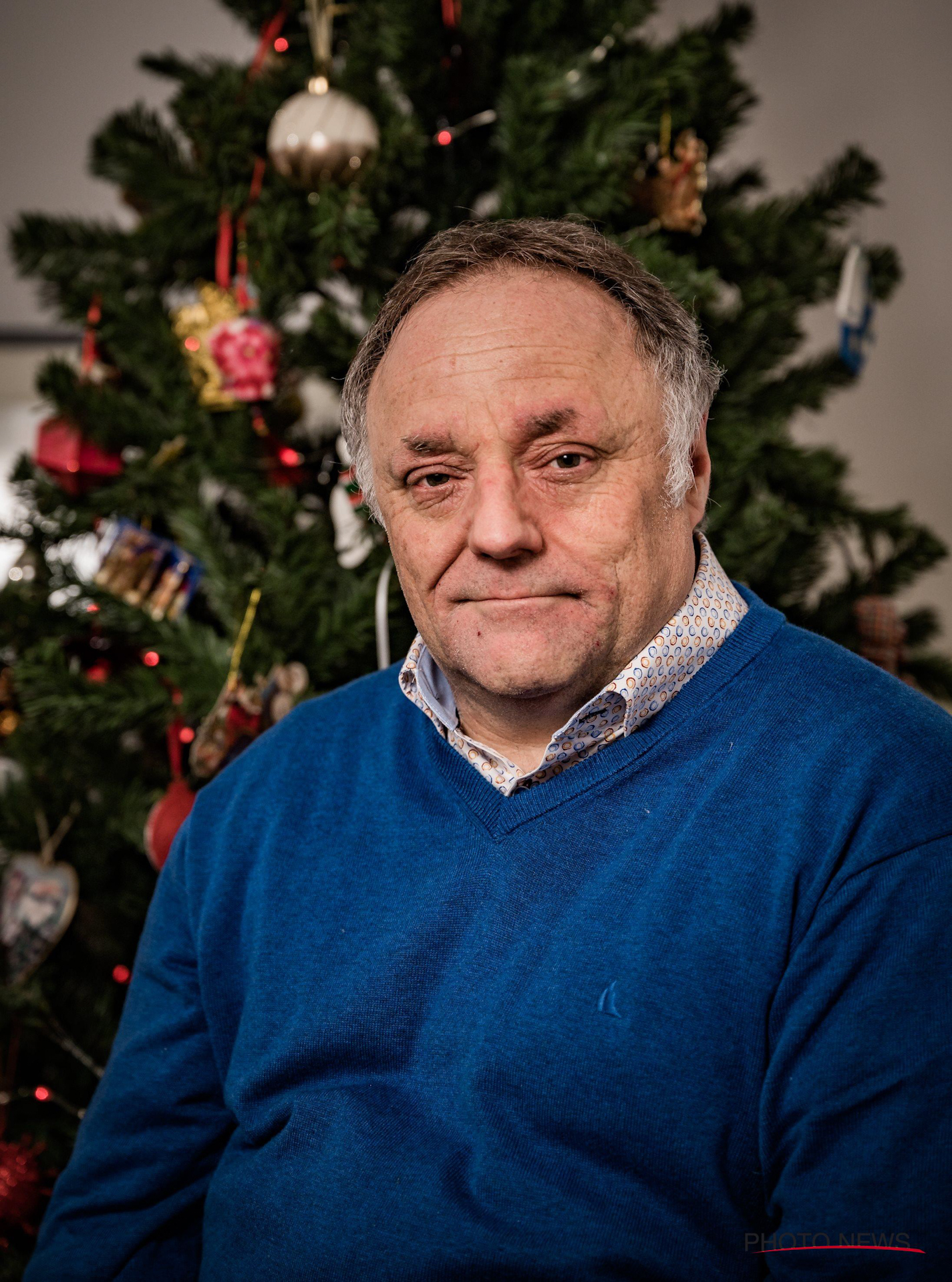 Marc Van Ranst: "we moeten dit trauma verwerken"