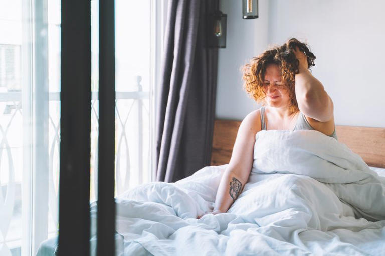 Six sleep hacks that are aimed at recharging your immune system