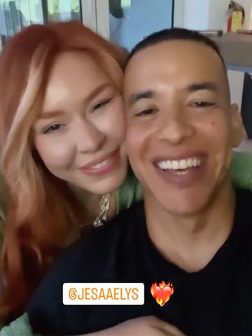 Daddy Yankee’s 3 Kids: All About Yamilet, Jesaaelys and Jeremy