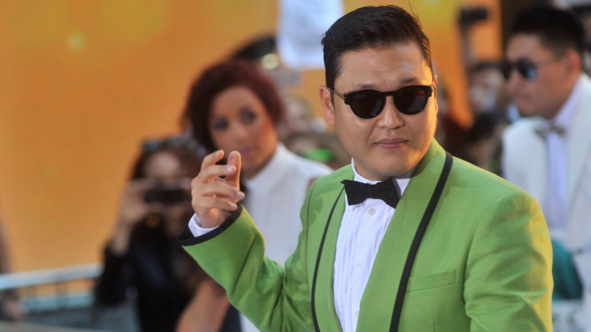 Qu'est-il arrivé à PSY, le chanteur de 'Gangnam Style'