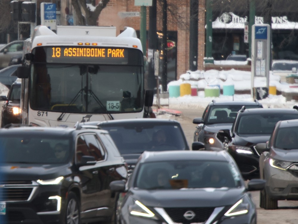 Schedules now live for Winnipeg’s new bus network launching June 29