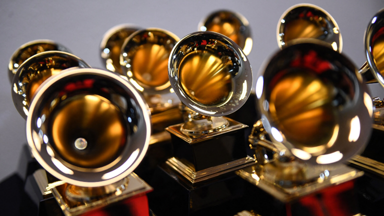 2025 Grammy Award Winners Revealed: See The Full List