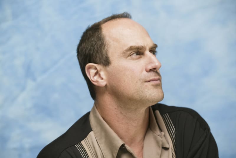 'Law & Order: SVU': THIS Is The Actor Who Almost Played "Stabler"