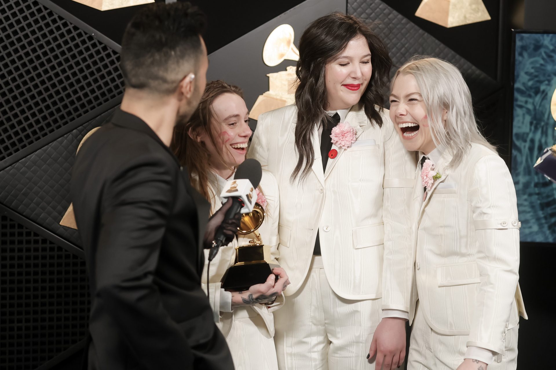 Grammys 2024: complete list of winners (and losers)