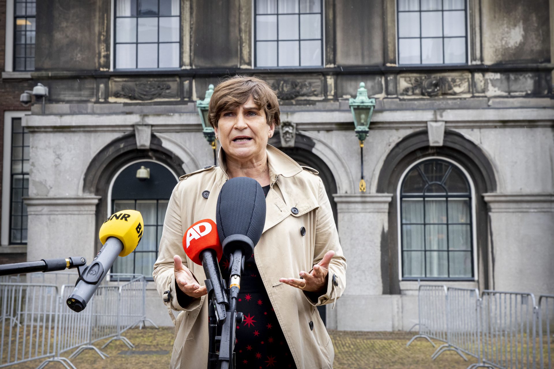Nederlandse Politici Die Bedreigd Werden Of Worden