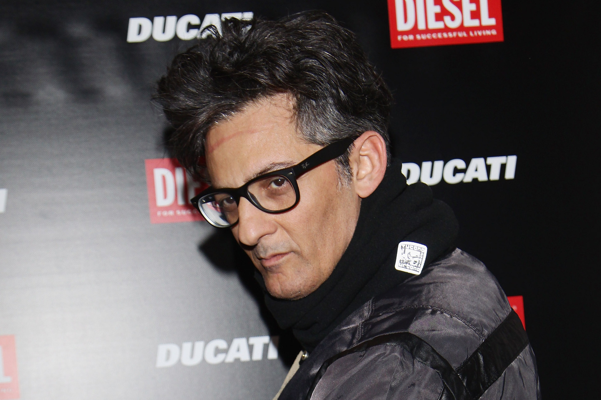 Che fine ha fatto Federica Felini, presentatrice-meteora di "Sanremo 2005"?