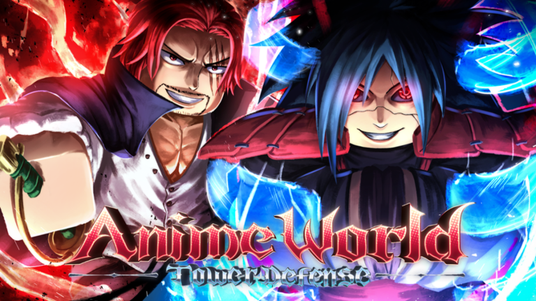 April Fool's Day] Anime World Tower Defense (AWTD) Codes (April 2025)