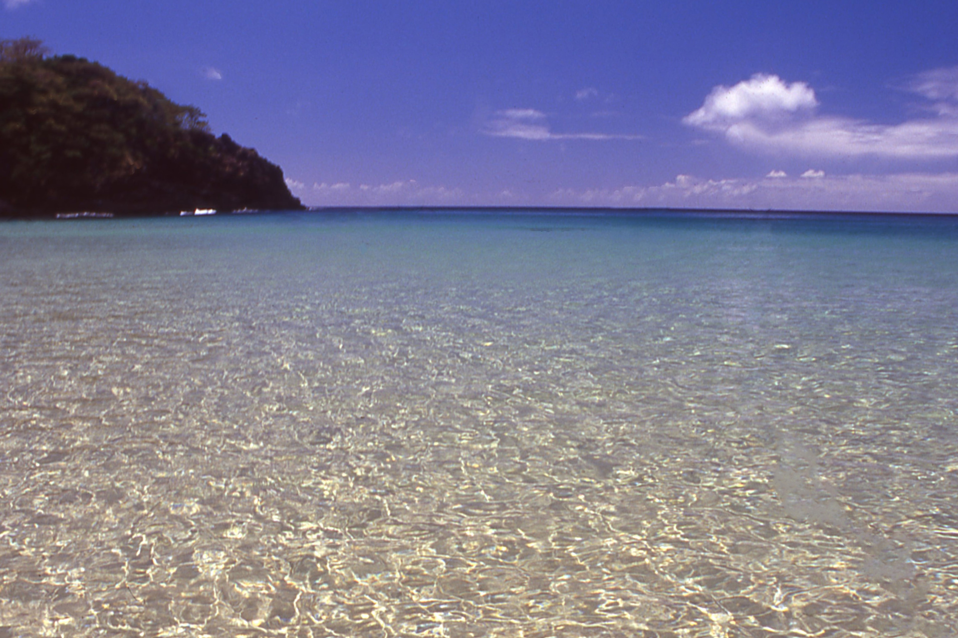 Les 25 plus belles plages du monde en photos