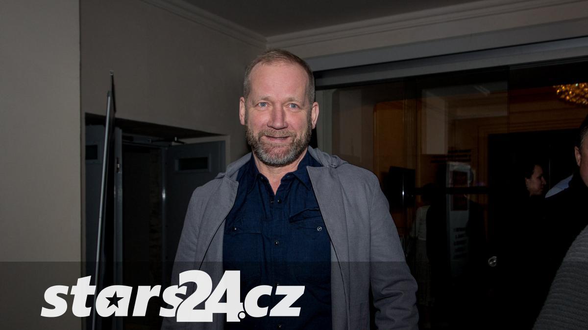 David Koller má narozeniny: Loni šokoval Česko odchodem z Lucie!