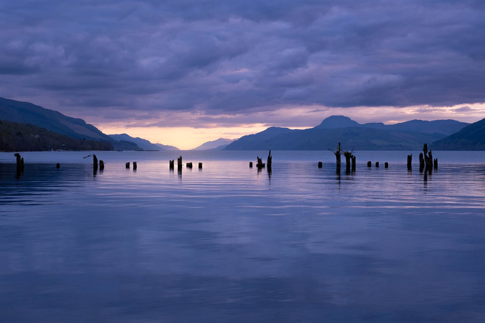 Die geheimnisvollsten Orte auf dem Planeten