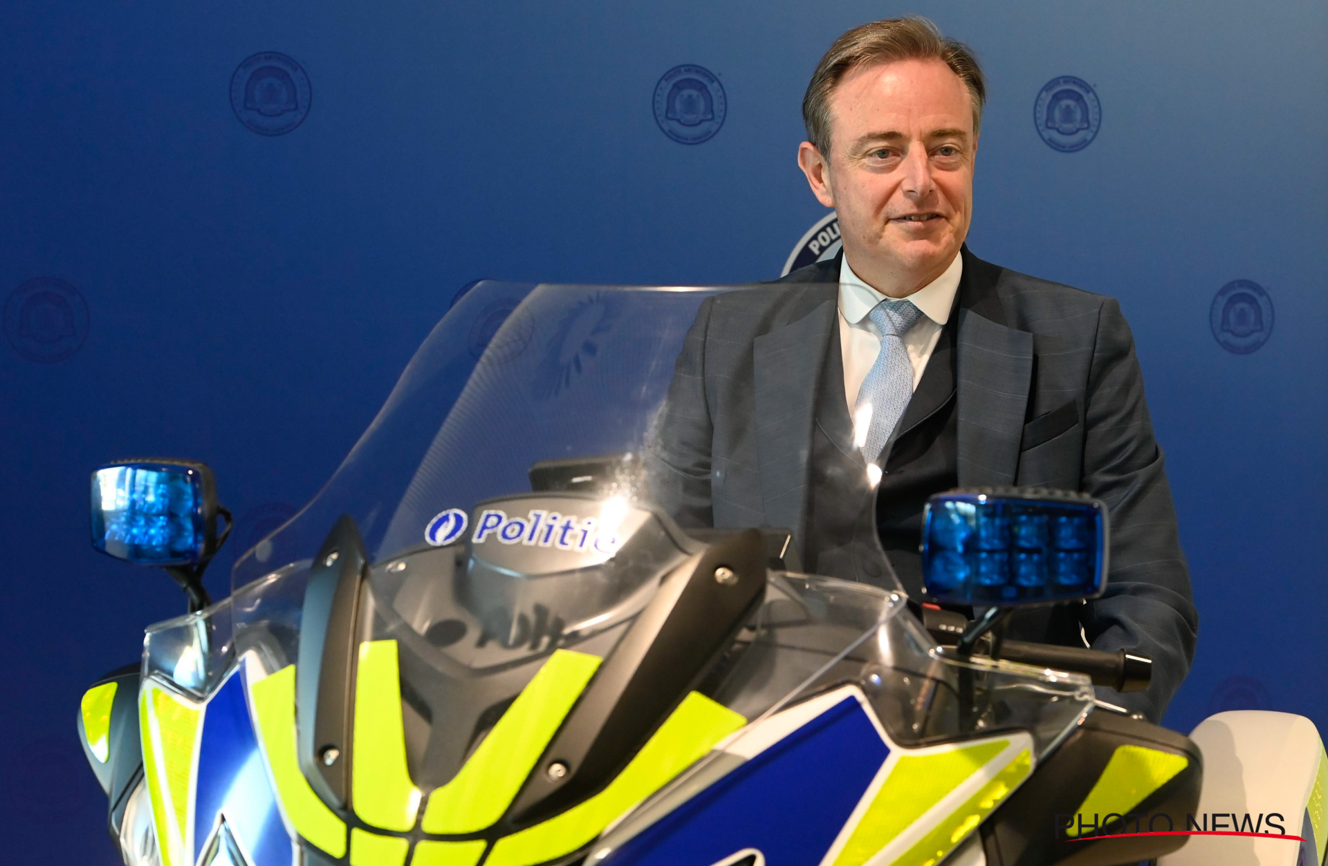 Bart De Wever: "die partij zou nul stemmen moeten halen"