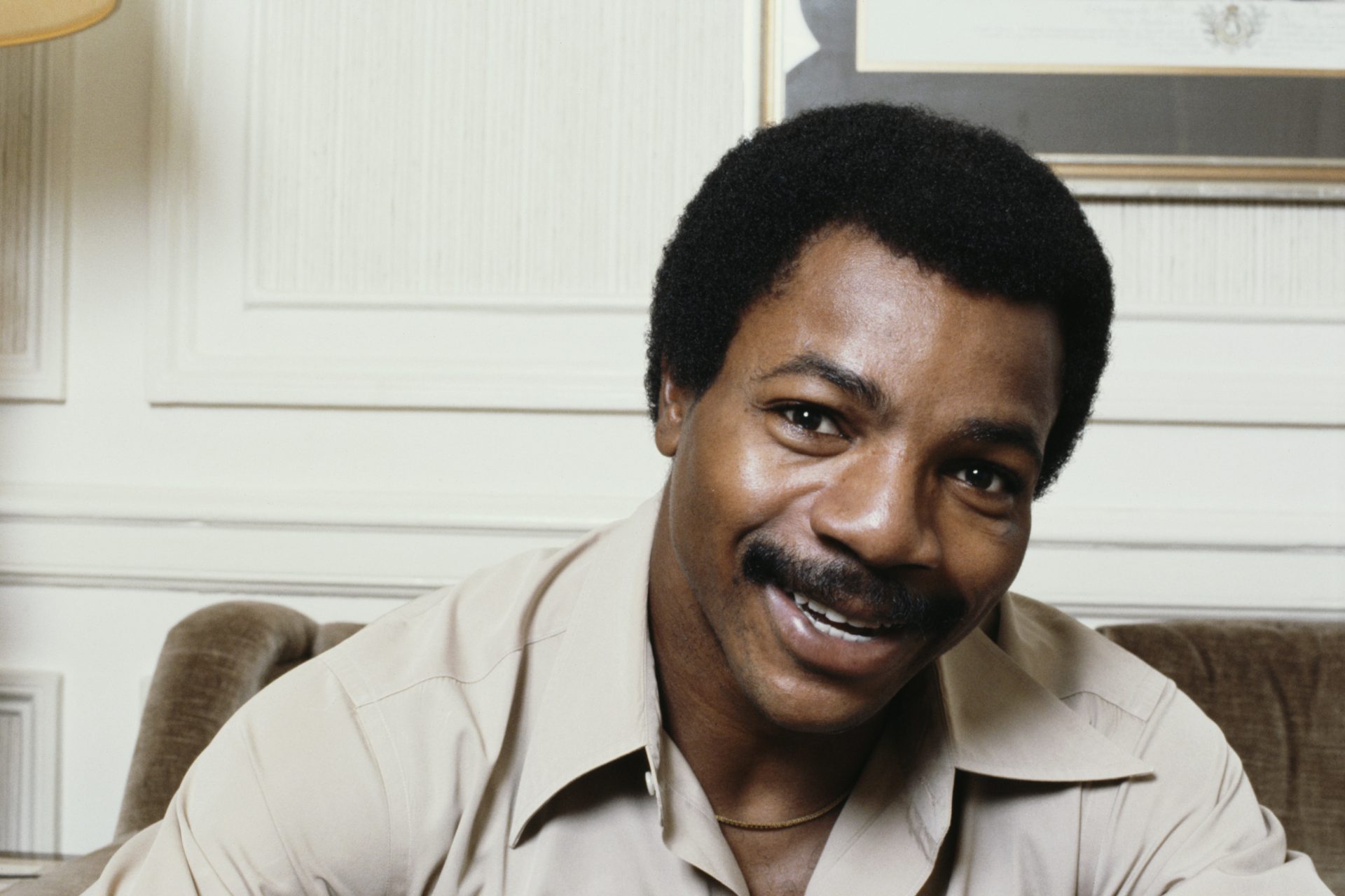 Ha muerto Carl Weathers, actor de 'Rocky', 'Depredador' y 'The Mandalorian'