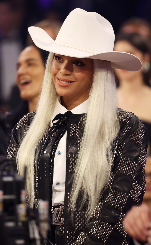 The 2025 Grammy Nominations Are Finally Here