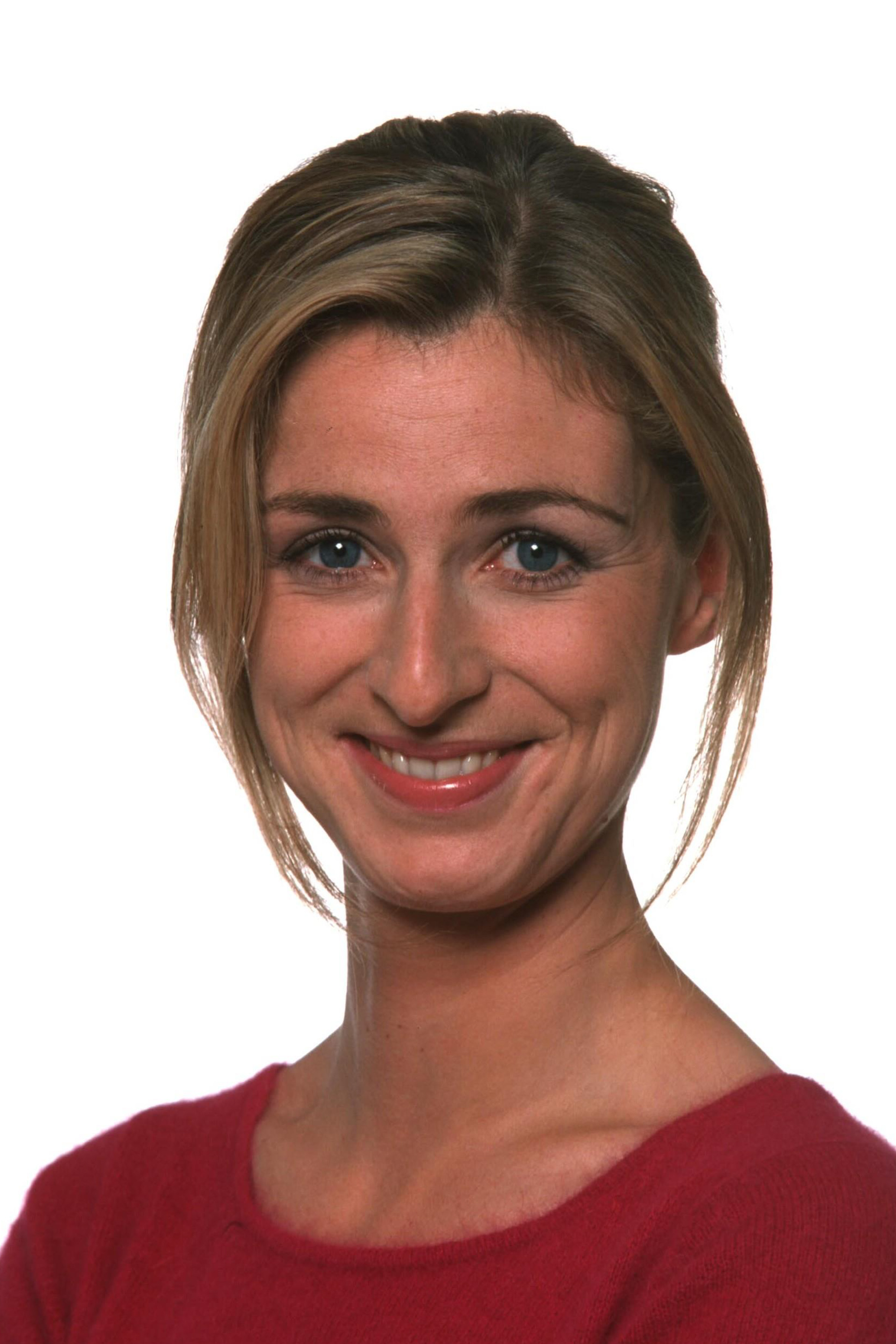 Sabine Hagedoren: “Het was een heel mooi geschenk”