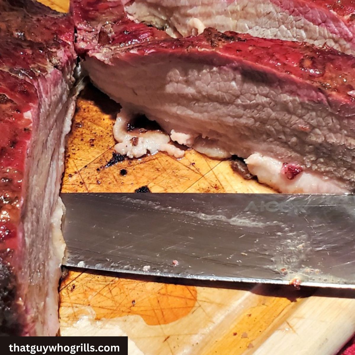 Smoked Beef Brisket Injection Recipe With Whiskey