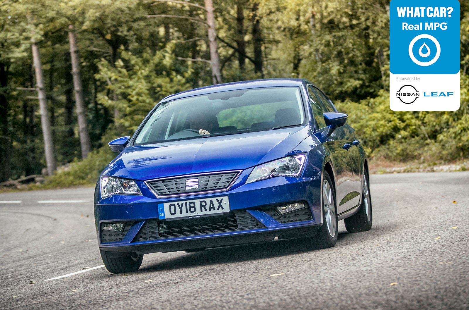 Real MPG: Most economical family cars