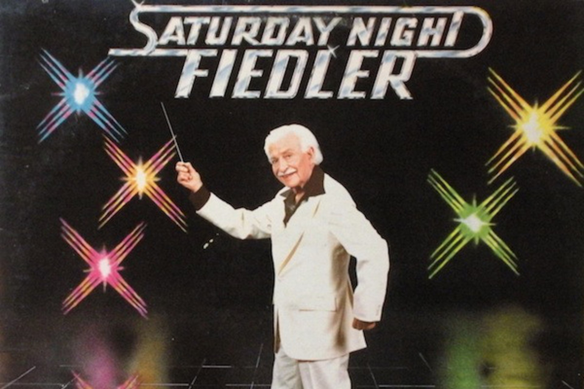 The weirdest album covers in music history