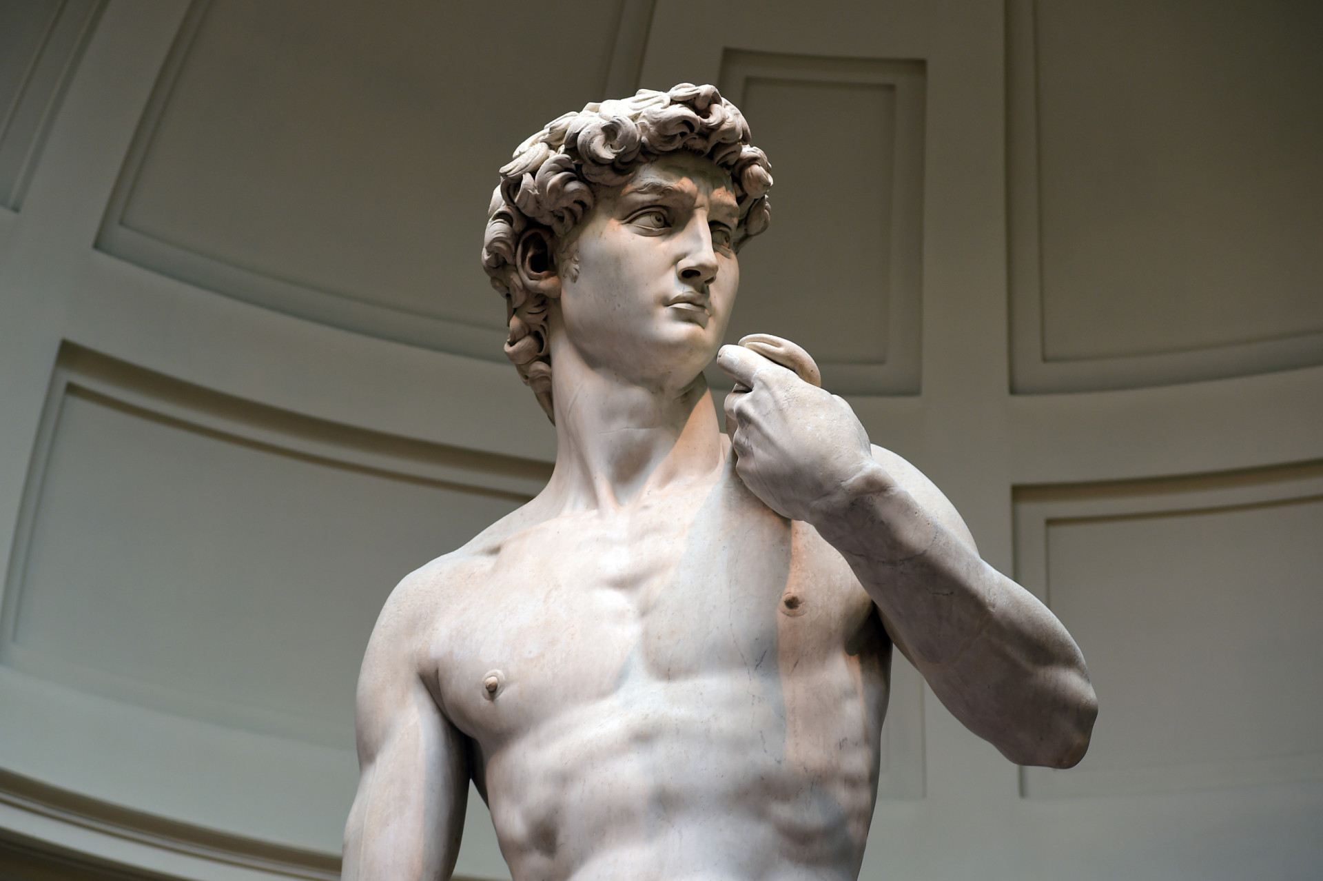 Les sculptures les plus célèbres de l'histoire