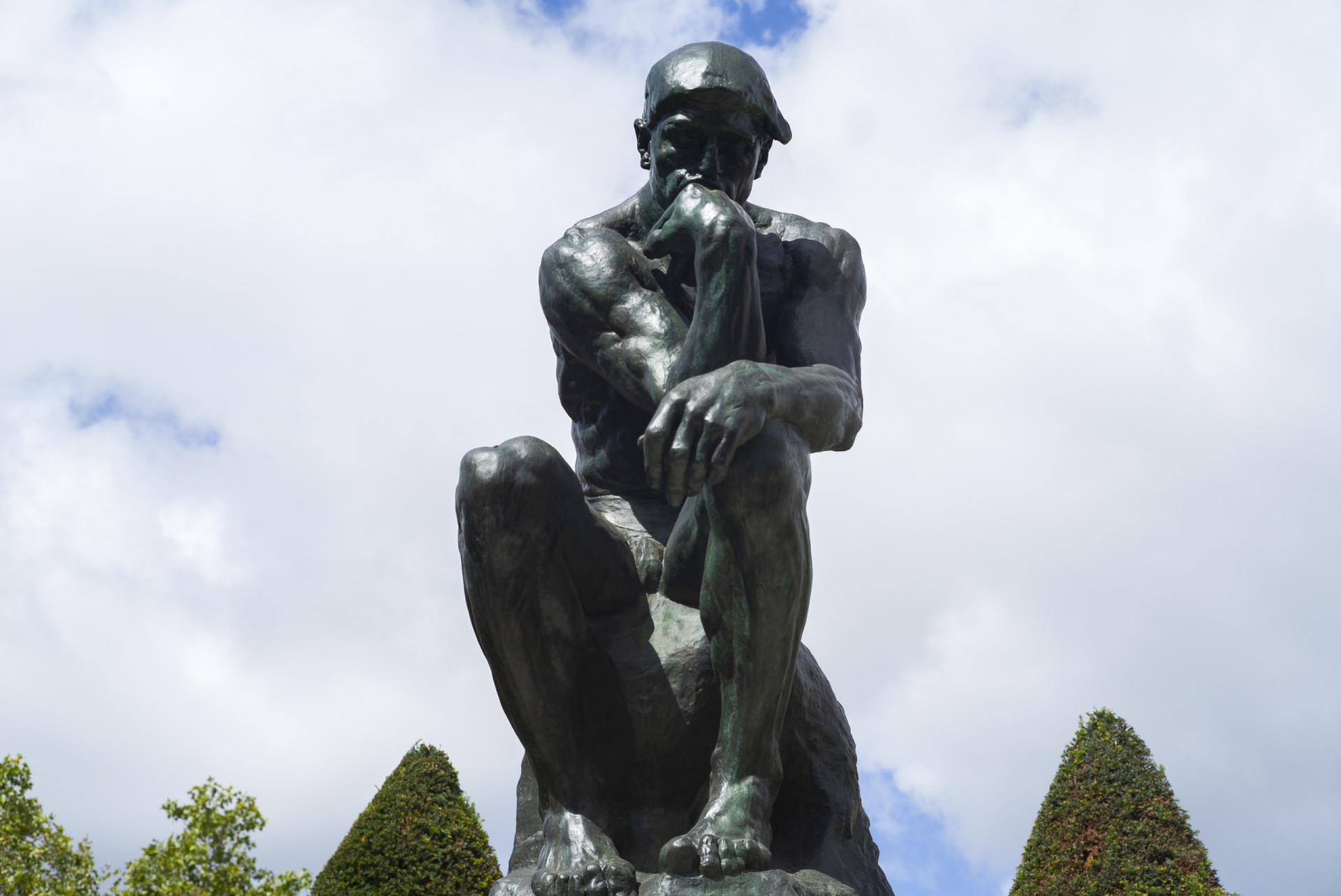 Les sculptures les plus célèbres de l'histoire