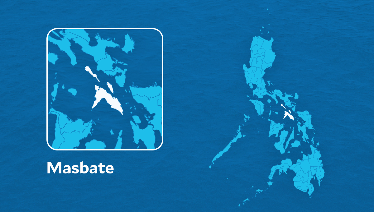 Masbate orders evacuation amid heavy rains from Ada