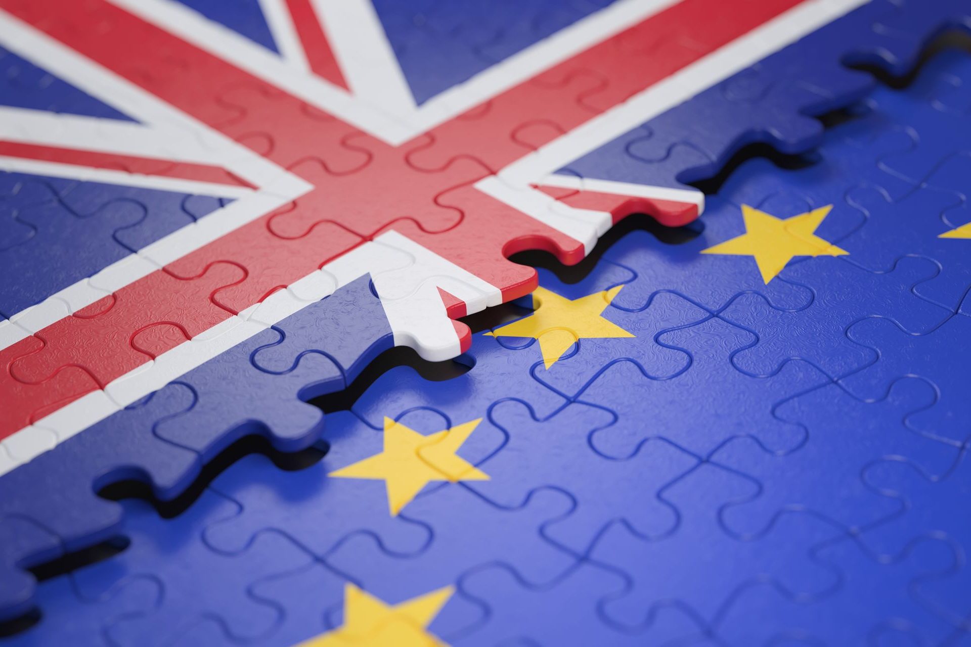 Quatre ans après le Brexit, quel est le bilan de la sortie du Royaume ...