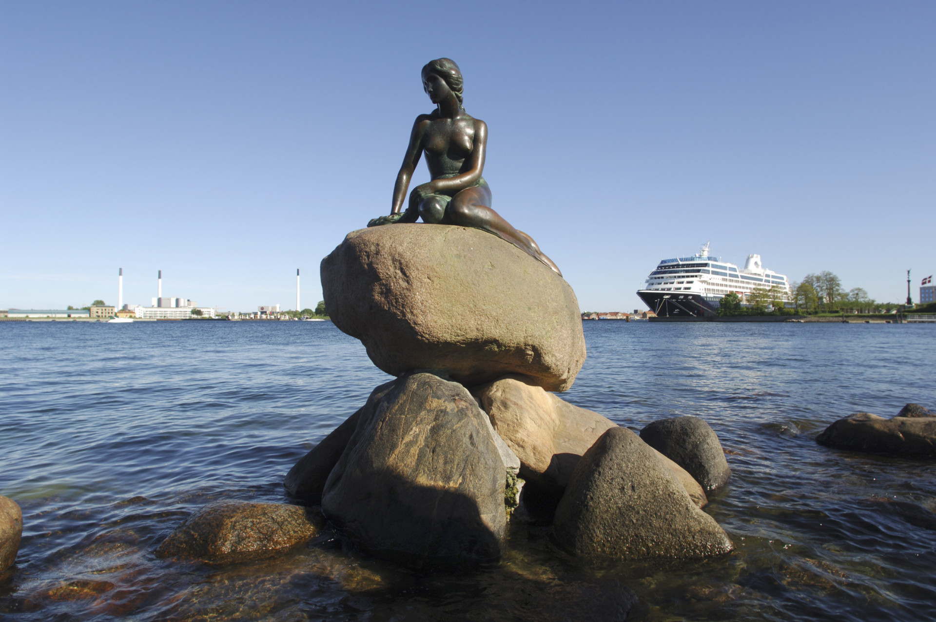 Voici les sculptures les plus célèbres de l'histoire