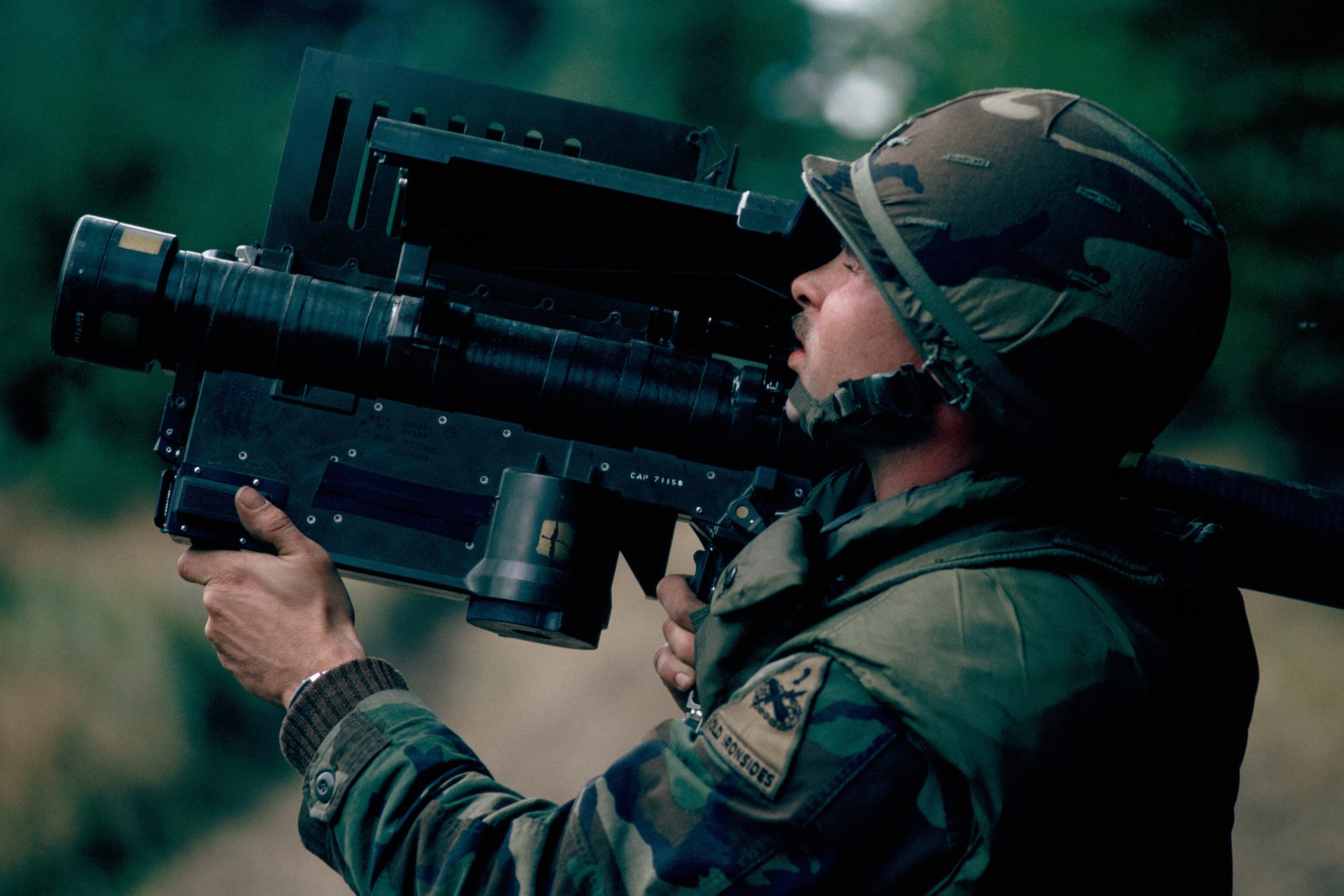 US Army finds solution to its Stinger missile stock problem