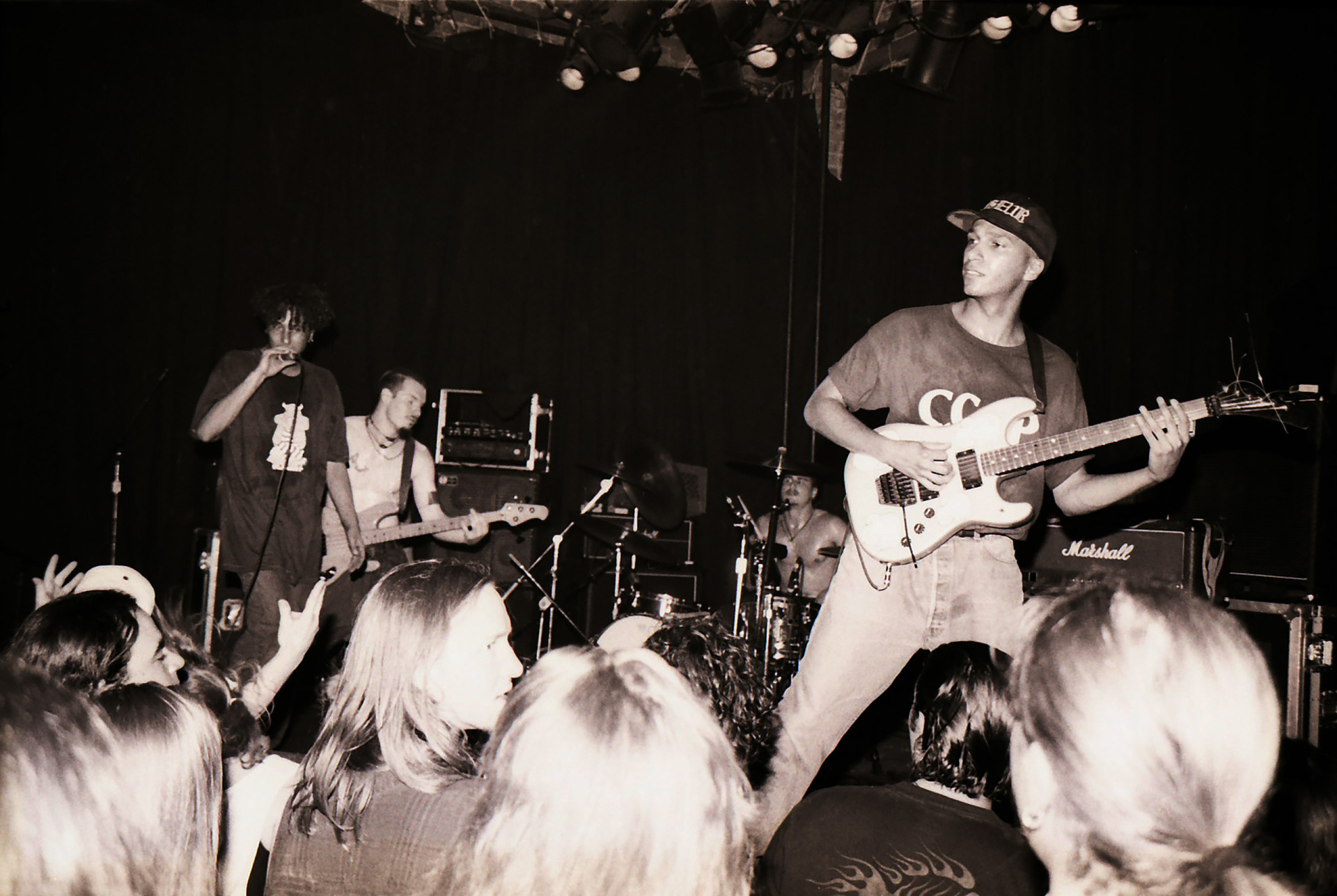 The greatest self-titled albums of all time