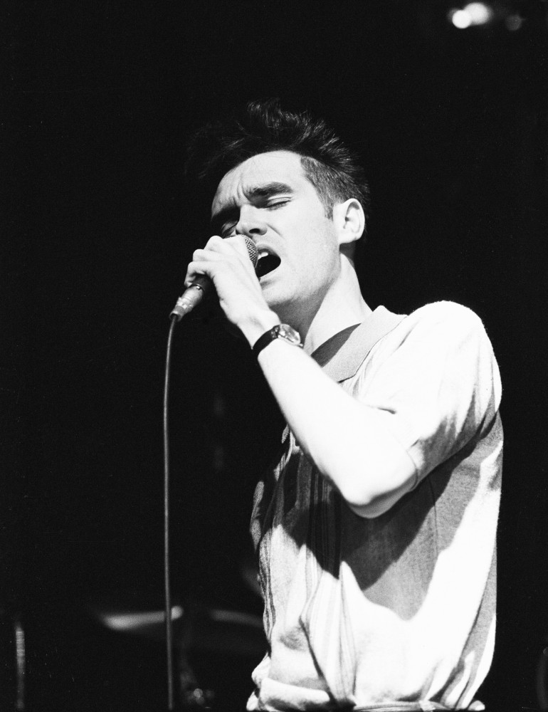 The greatest self-titled albums of all time