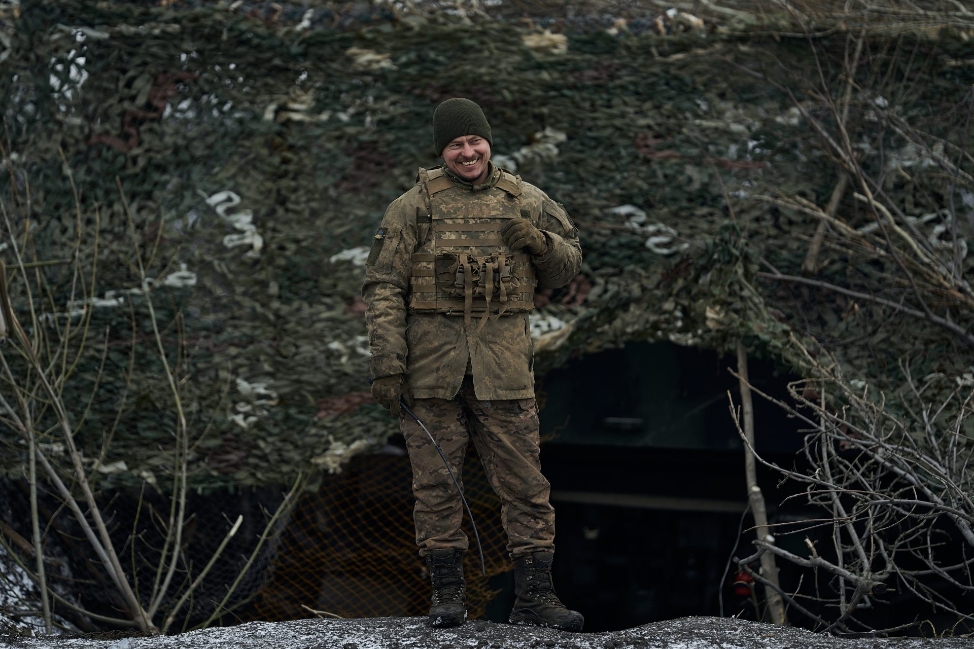 The M109A6 Paladin is a powerful US artillery gun helping Ukraine ...