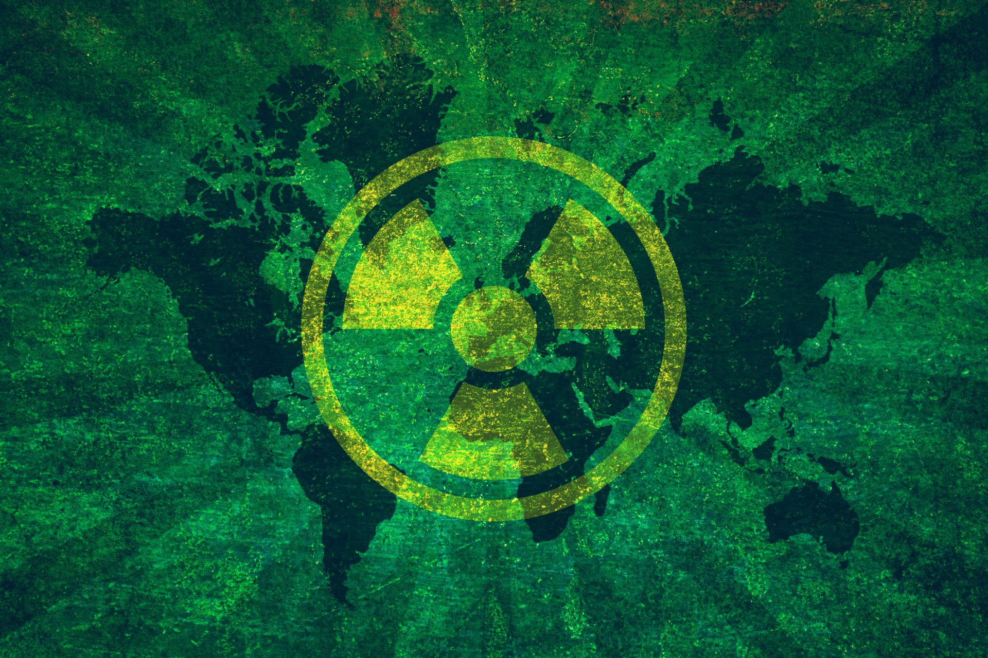 Nuclear war would cause billions to starve but seaweed could save us