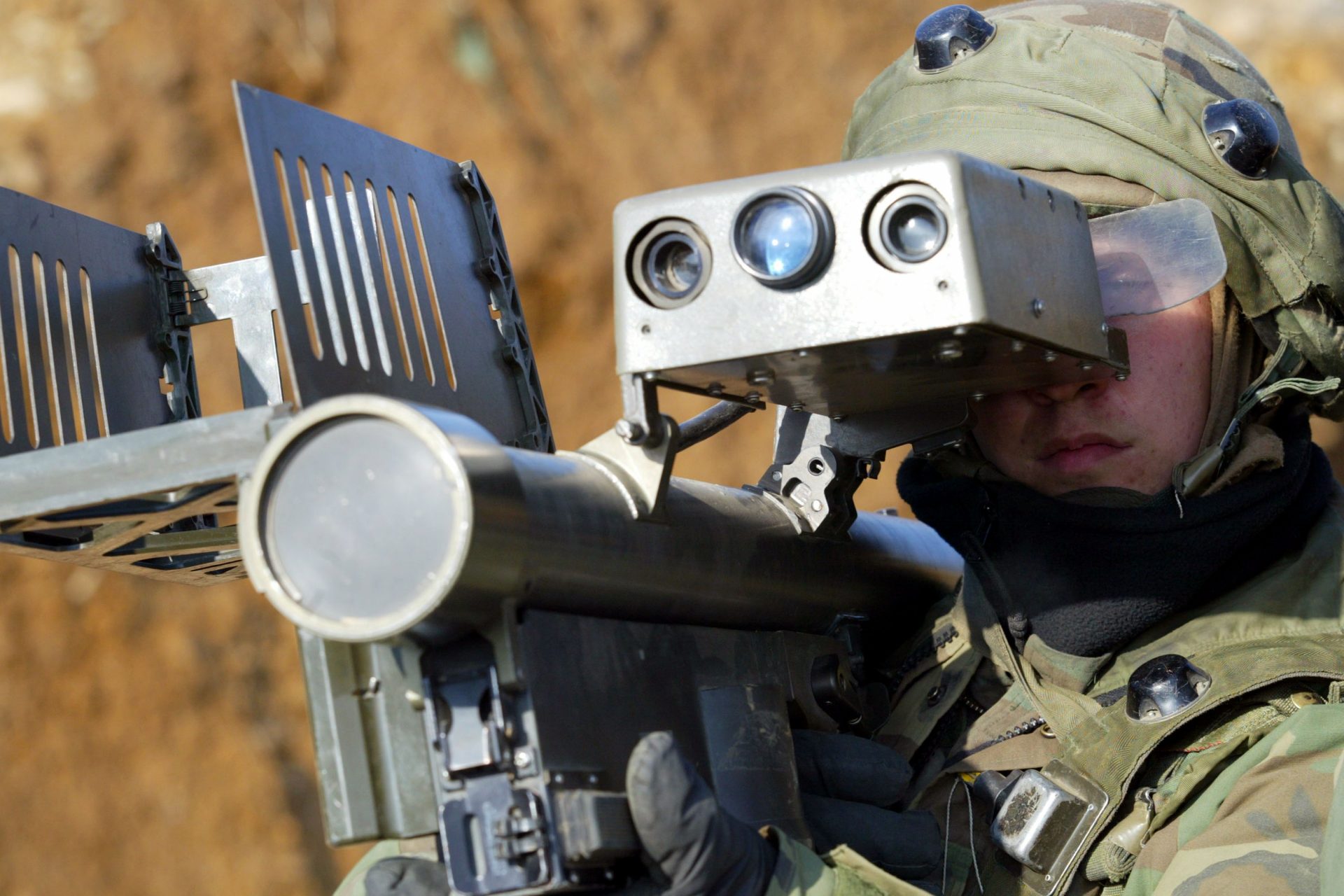 US Army finds solution to its Stinger missile stock problem