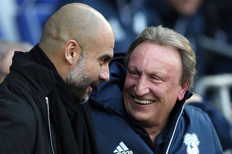 Neil Warnock back in management as ex-Huddersfield Town boss fulfils an ...