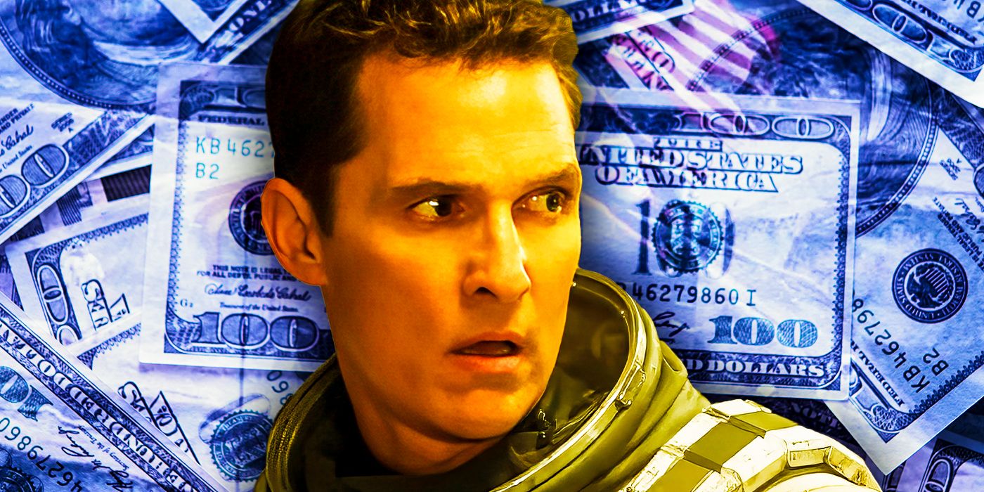 10 Interstellar Theories That Change Christopher Nolan's $758 Million ...