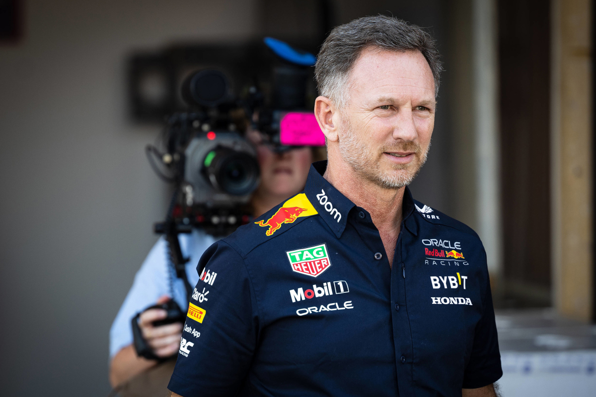 VIDEO | Red Bull Racing haalt oorzaak boven water: VIDEO | Red Bull Racing haalt oorzaak boven water: