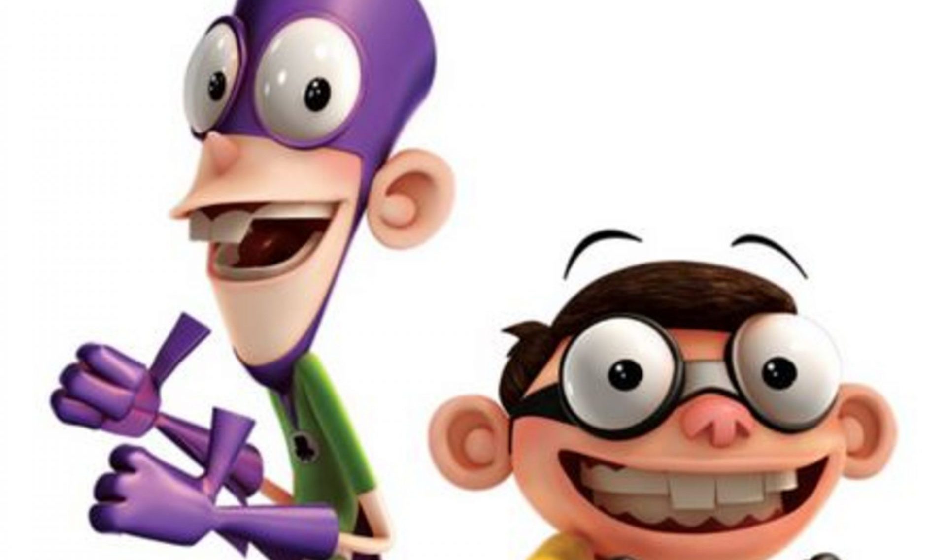 From Bosco to Baywatch: Stars commit to hilarious theme for Jacqui ...