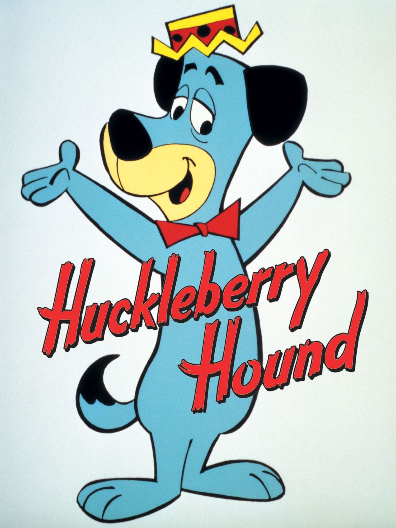 How many of these cartoon characters do you remember?