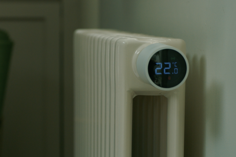 I set up 'bargain' smart radiator valves at home and reckon they could ...