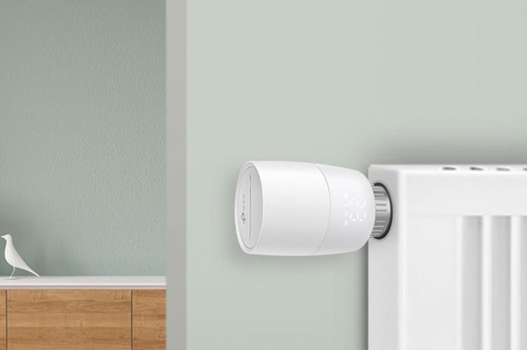 I set up 'bargain' smart radiator valves at home and reckon they could ...