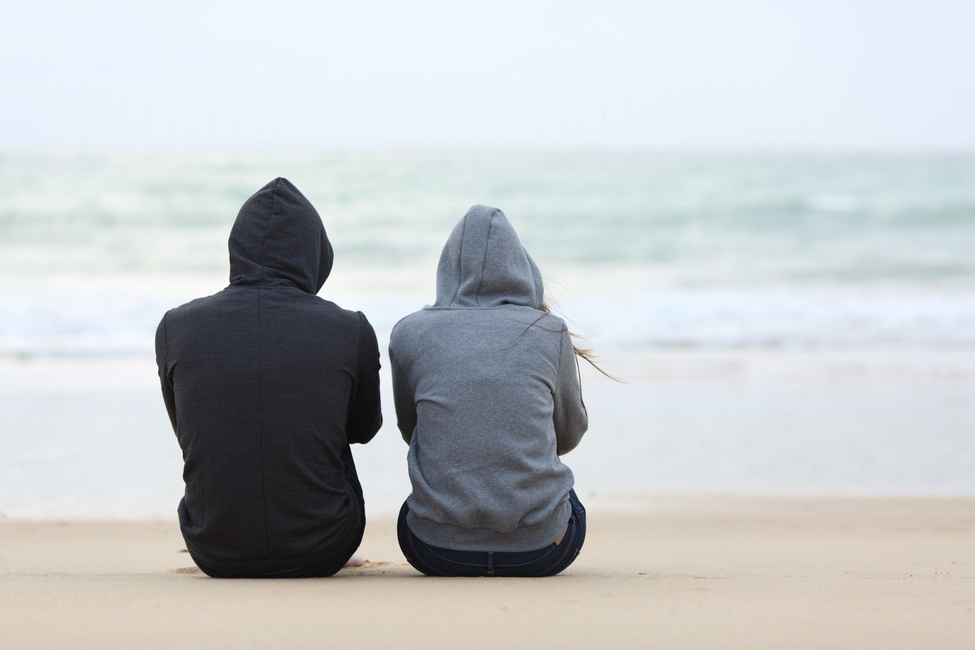 How to be more emotionally available in your relationships