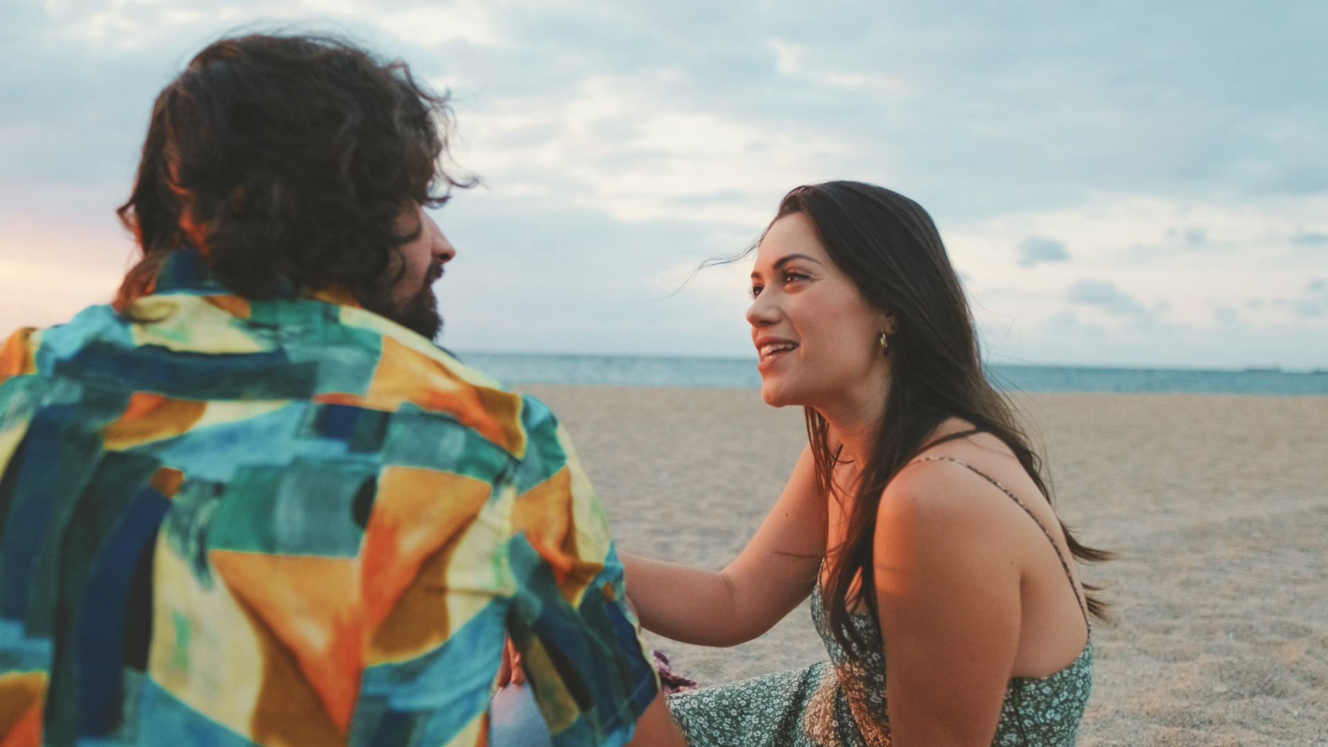 How to be more emotionally available in your relationships