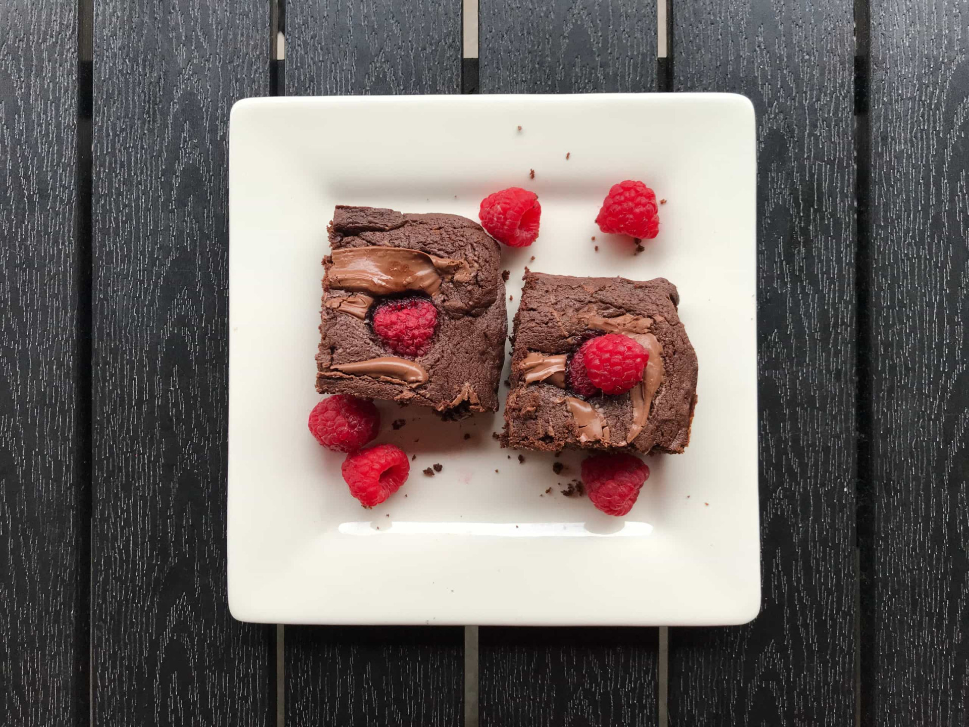 The absolute best ways to serve Nutella