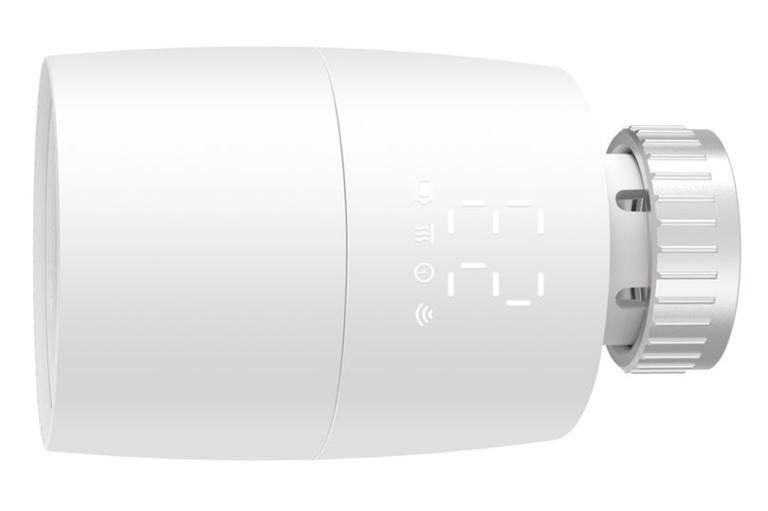 I set up 'bargain' smart radiator valves at home and reckon they could ...