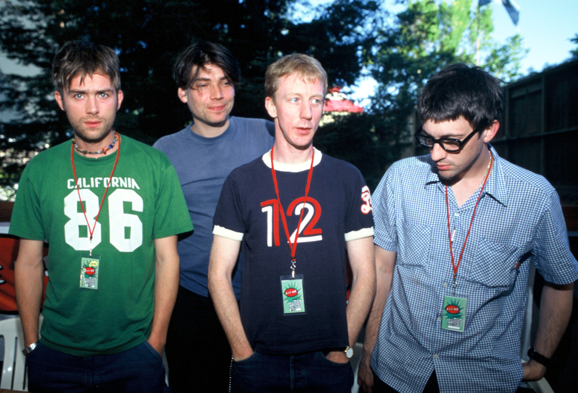 The greatest self-titled albums of all time