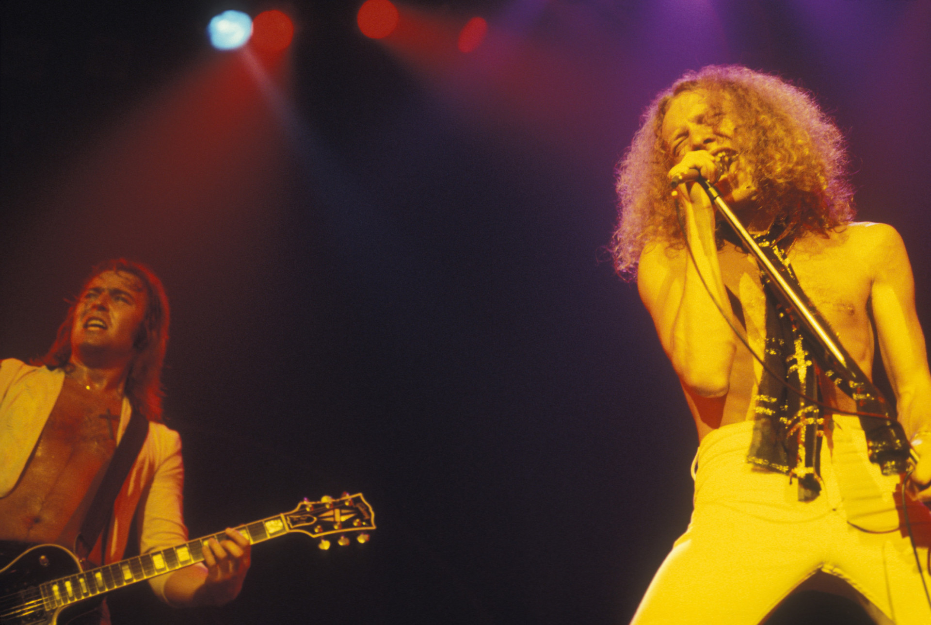 The greatest self-titled albums of all time