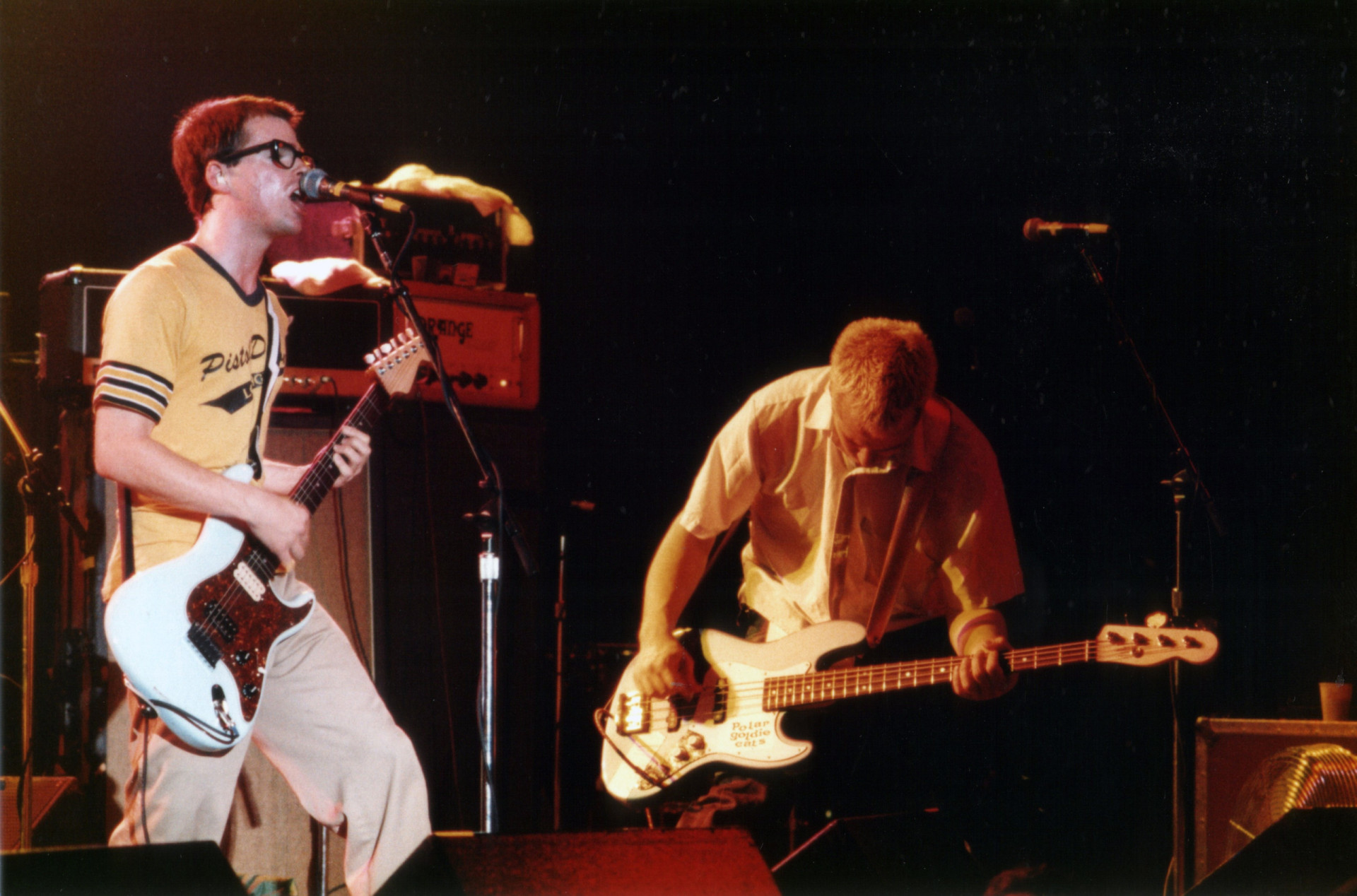 The greatest self-titled albums of all time