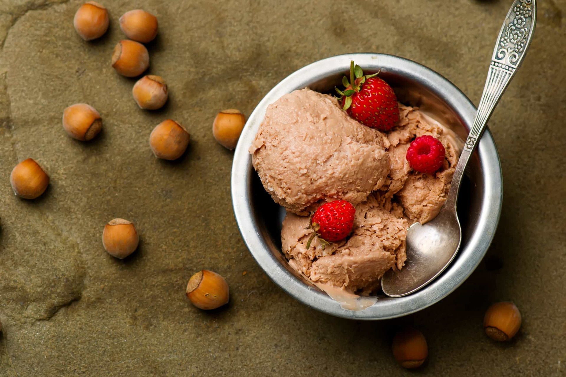 The absolute best ways to serve Nutella