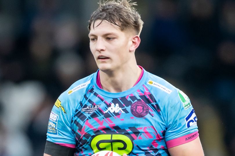 Matt Peet confirms 'substantial' injury to Sam Walters as Wigan Warriors assessment made
