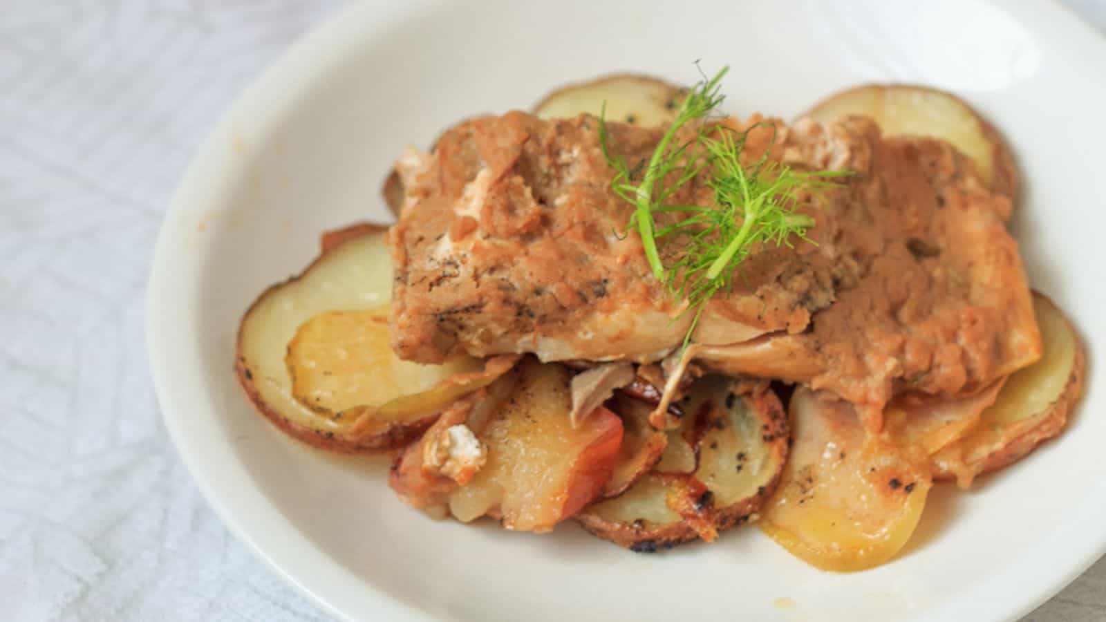 19 fish recipes that taste like a beachfront vacation