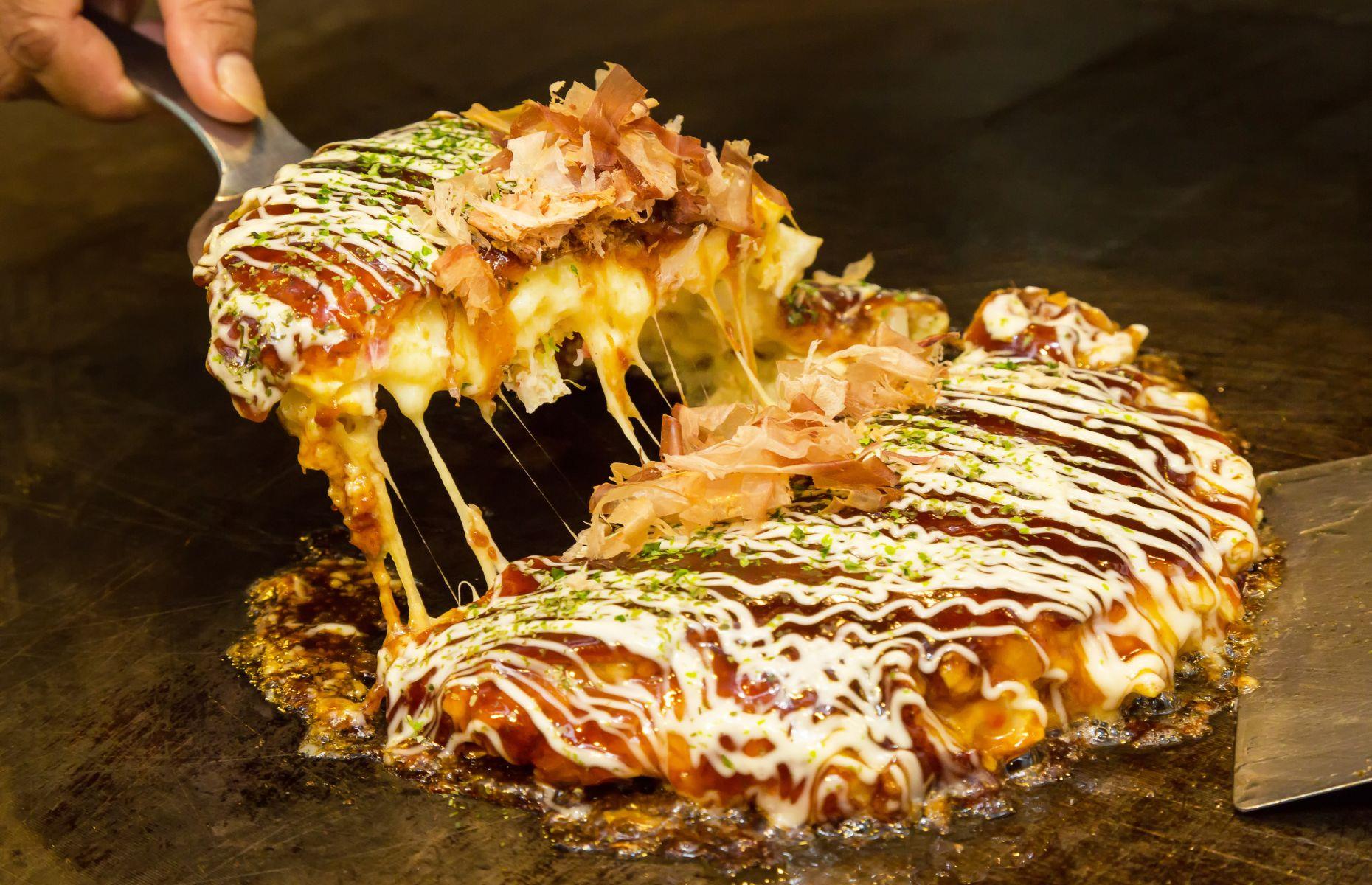 54 unusual dishes you should add to your bucket list